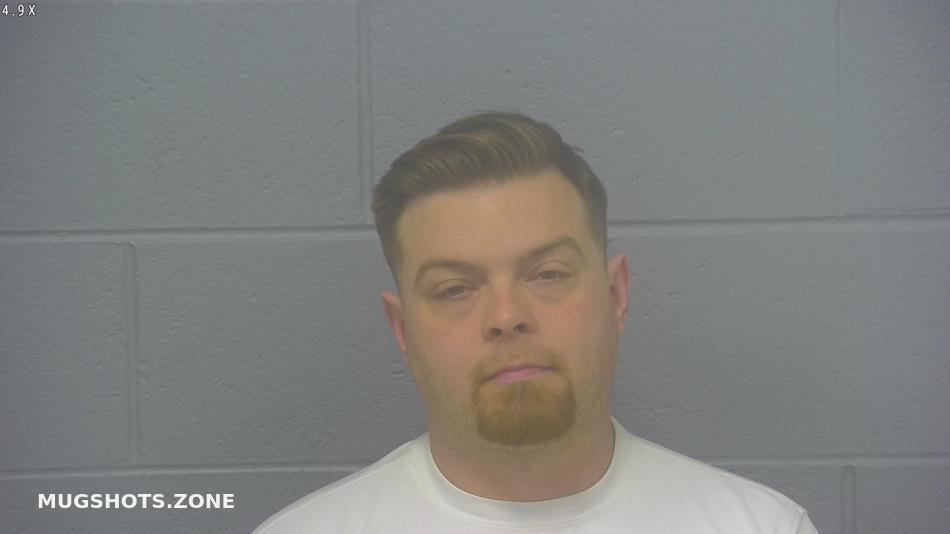 ODOM ANTHONY RYAN 01/22/2025 - Greene County Mugshots Zone