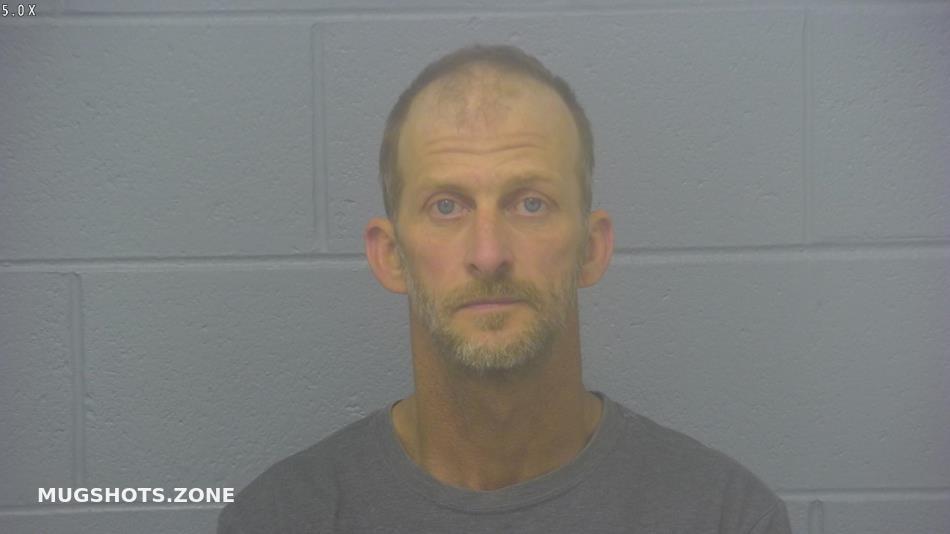 BRUTON DANIEL DEWAYNE 01/23/2025 - Greene County Mugshots Zone