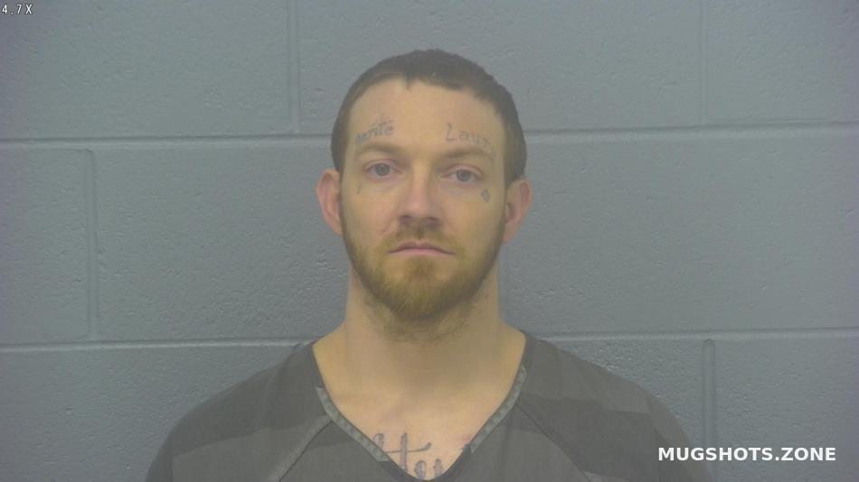 HOPKINS JOSHUA MICHAEL-MCCORY 01/24/2025 - Greene County Mugshots Zone