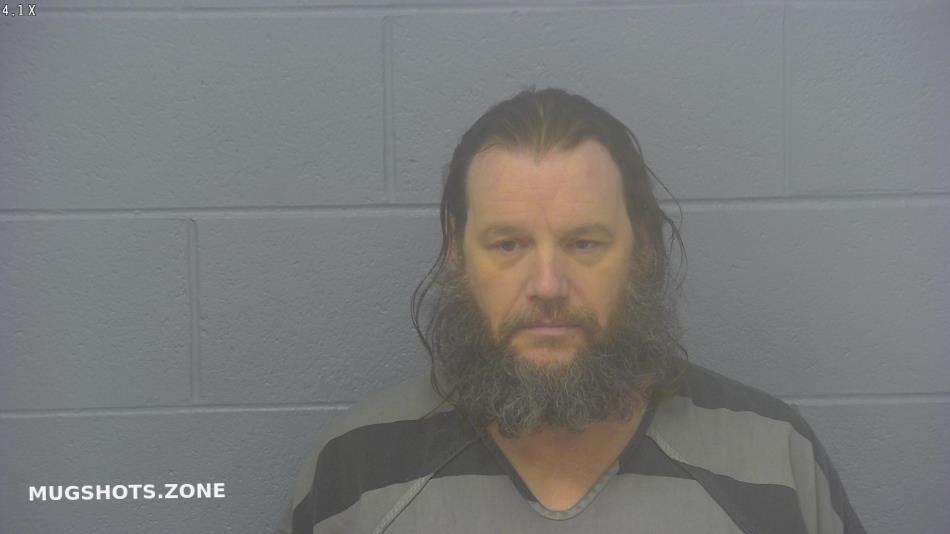 RISHER JOSEPH KOGER 01/24/2025 - Greene County Mugshots Zone