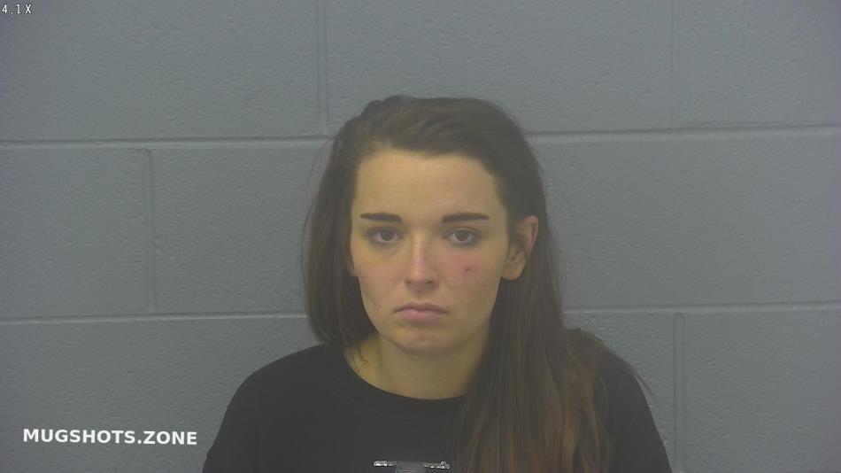 TODD KADY DEE 01/24/2025 - Greene County Mugshots Zone