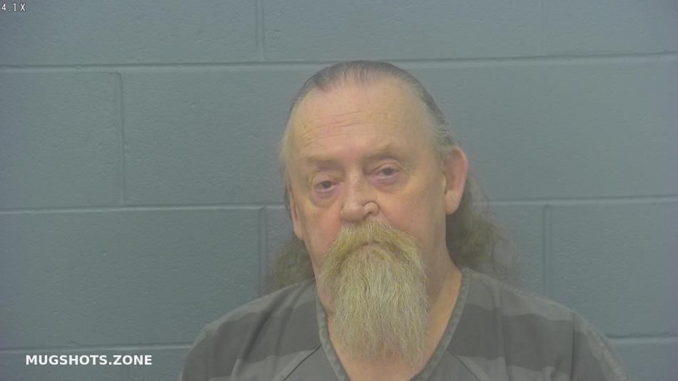 OTT RUSSELL TAYLOR 01/24/2025 - Greene County Mugshots Zone