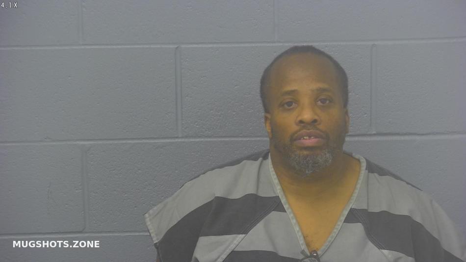 RIMMER MARCUS ANTHONY 01/24/2025 - Greene County Mugshots Zone