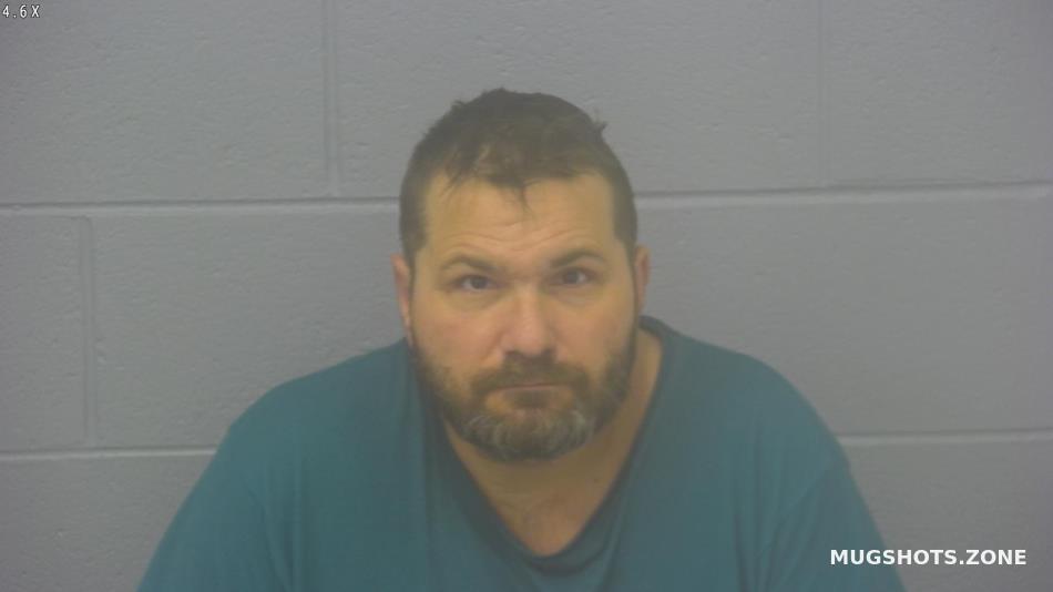 MANUES LEVI TIMOTHY Z 01/28/2025 - Greene County Mugshots Zone