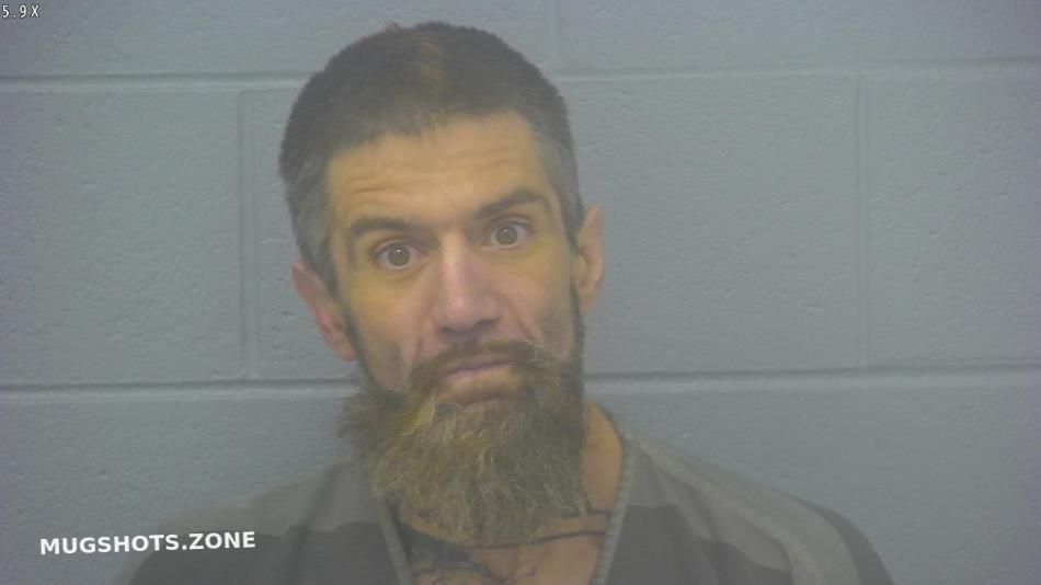 LANGSFORD LESTER ROBERT 01/28/2025 - Greene County Mugshots Zone