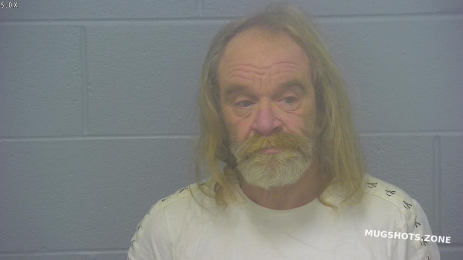 MARX JAMES MICHAEL 01/29/2025 - Greene County Mugshots Zone