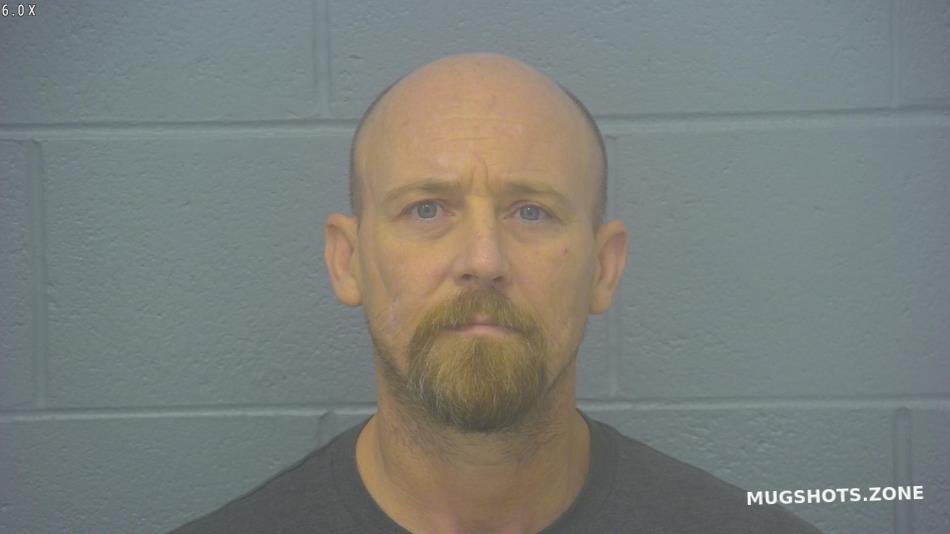 POLLOCK CHARLES LEWIS 01/29/2025 - Greene County Mugshots Zone