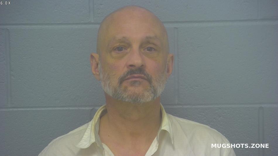 PREUS AL ARTHUR 01/29/2025 - Greene County Mugshots Zone