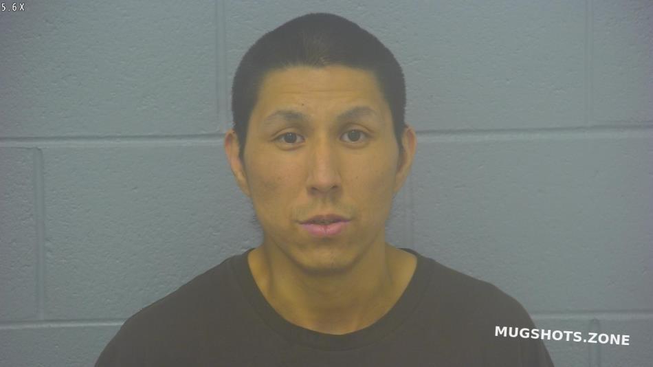 COOK SEBASTIAN BLUEHORSE 01/29/2025 - Greene County Mugshots Zone