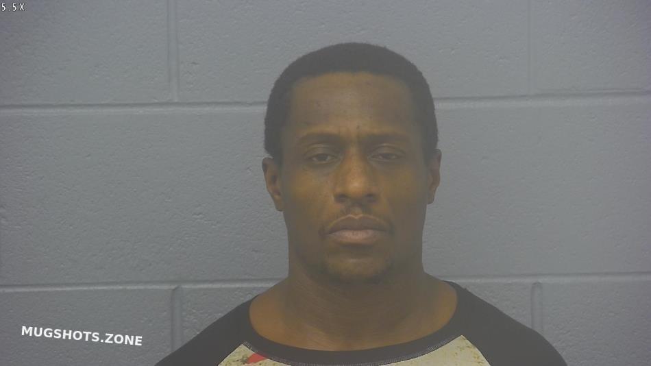 HEARD WILLIE LEE 01/30/2025 - Greene County Mugshots Zone