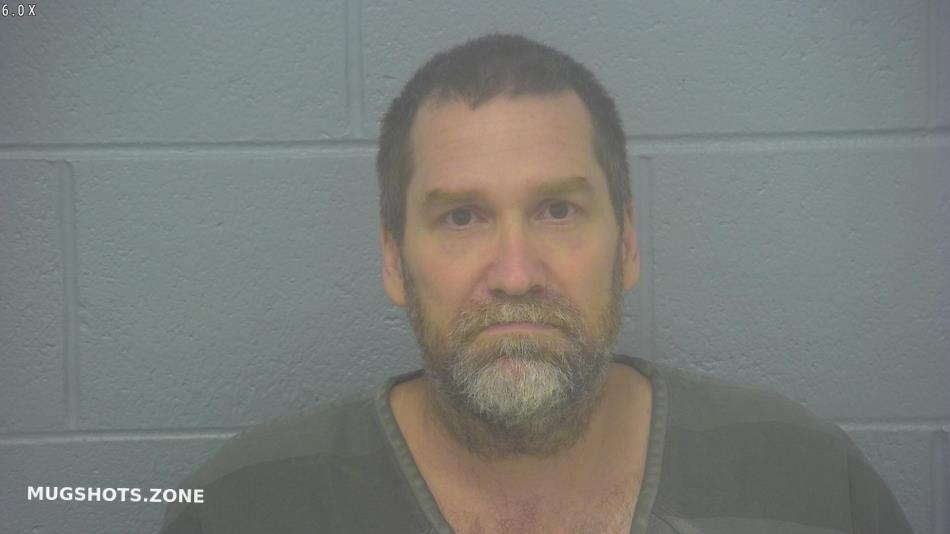 MILLER JOSEPH WAYNE 01/30/2025 - Greene County Mugshots Zone