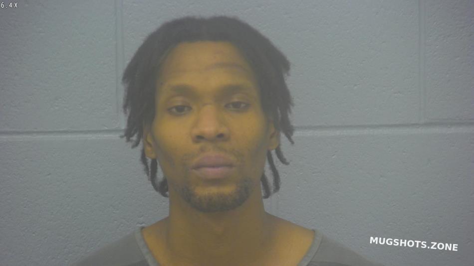 DENNIS STEVEN RAY JUNIOR 01/30/2025 - Greene County Mugshots Zone