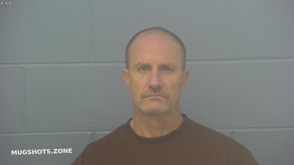 THOMPSON JASON SCOTT 01/30/2025 - Greene County Mugshots Zone
