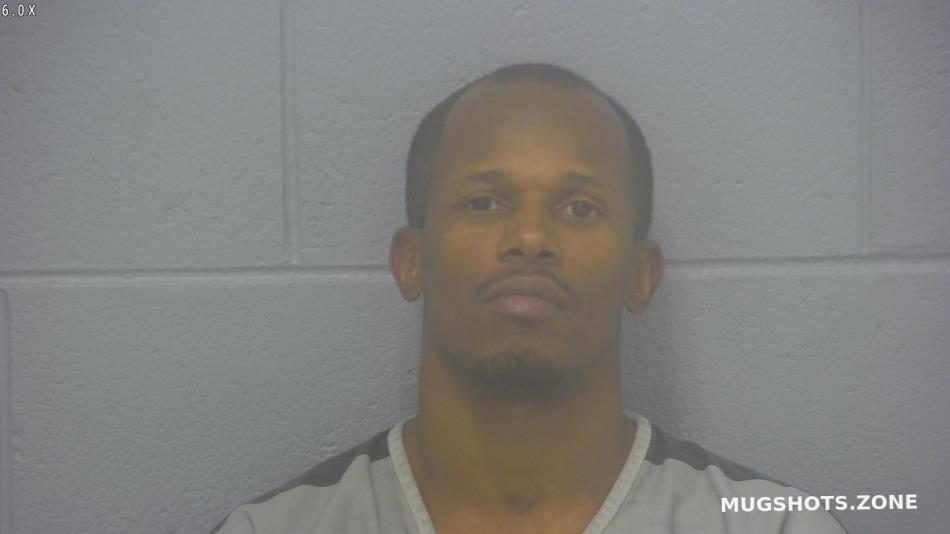 MOORING LATRAEL JAMAR 01/30/2025 - Greene County Mugshots Zone