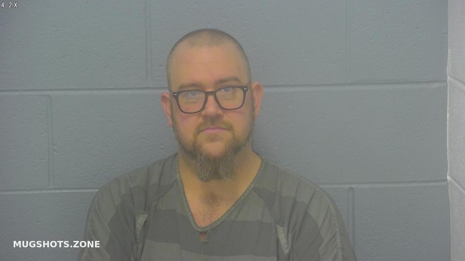 POPPLE STEVEN HENRY 01/30/2025 - Greene County Mugshots Zone