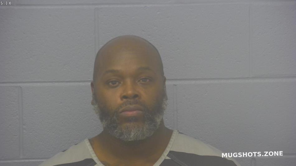 BROWN JUHUN MERRELL 01/30/2025 - Greene County Mugshots Zone