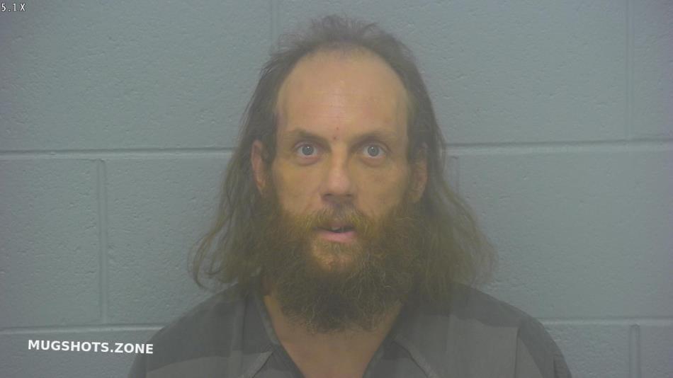 DAY DUSTIN ROBERT 02/01/2025 - Greene County Mugshots Zone