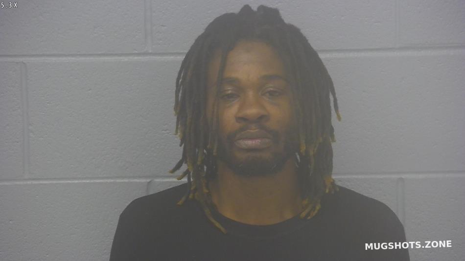 SMITH DEJON TAMORRIS 02/02/2025 - Greene County Mugshots Zone