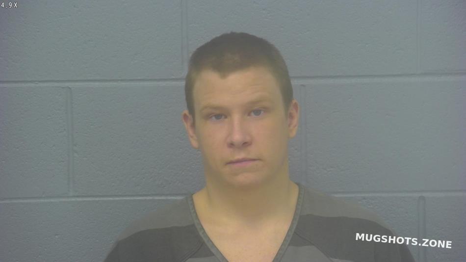 GUYNES JAMES EARL 02/05/2025 - Greene County Mugshots Zone