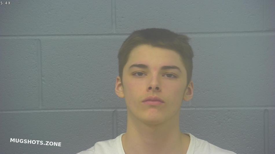MOORE RANDALL ZACKERY 02/05/2025 - Greene County Mugshots Zone