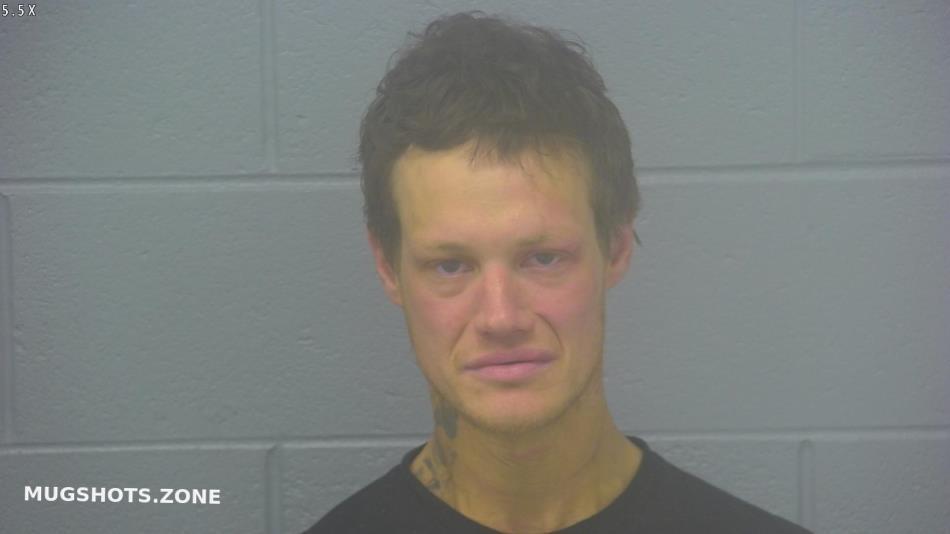 GREEN KYLE EDWARD 02/05/2025 - Greene County Mugshots Zone