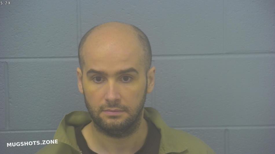 HAXHAJ SHPENDIM NMN 02/06/2025 - Greene County Mugshots Zone