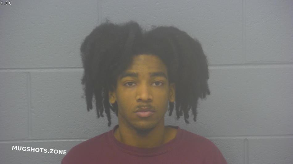 GERALD BRYCE HENRY 02/07/2025 - Greene County Mugshots Zone