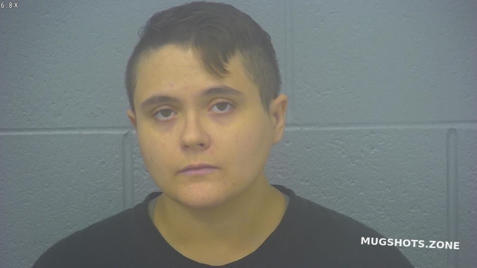 VANATTER VICTORIA ANN 02/07/2025 - Greene County Mugshots Zone