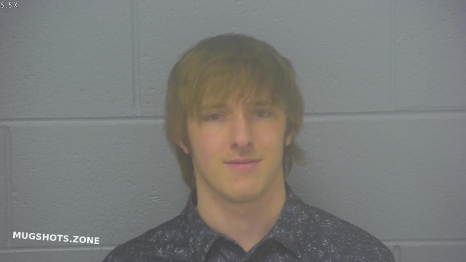GRIFFIN KOBYE JERALD 02/08/2025 - Greene County Mugshots Zone