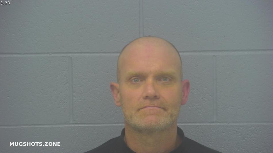 DAY DWAYNE AUSTIN 02/08/2025 - Greene County Mugshots Zone