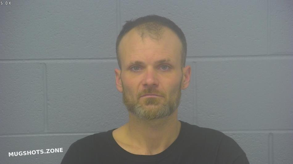 MAPLES MARVIN RILEY 02/09/2025 - Greene County Mugshots Zone