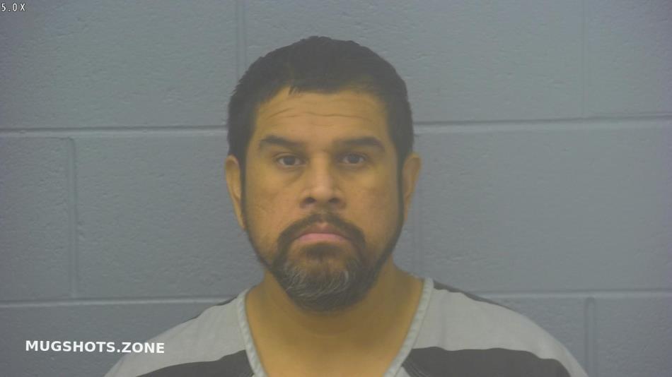 MATA ROMAN RODRIGUEZ 02/13/2025 - Greene County Mugshots Zone