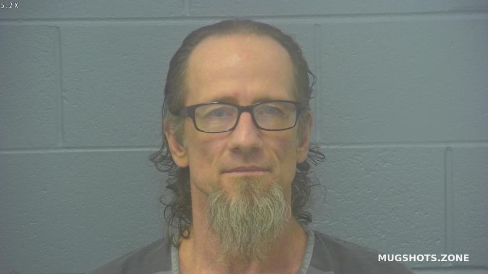 GANN ANDREW ALLEN 02/13/2025 - Greene County Mugshots Zone
