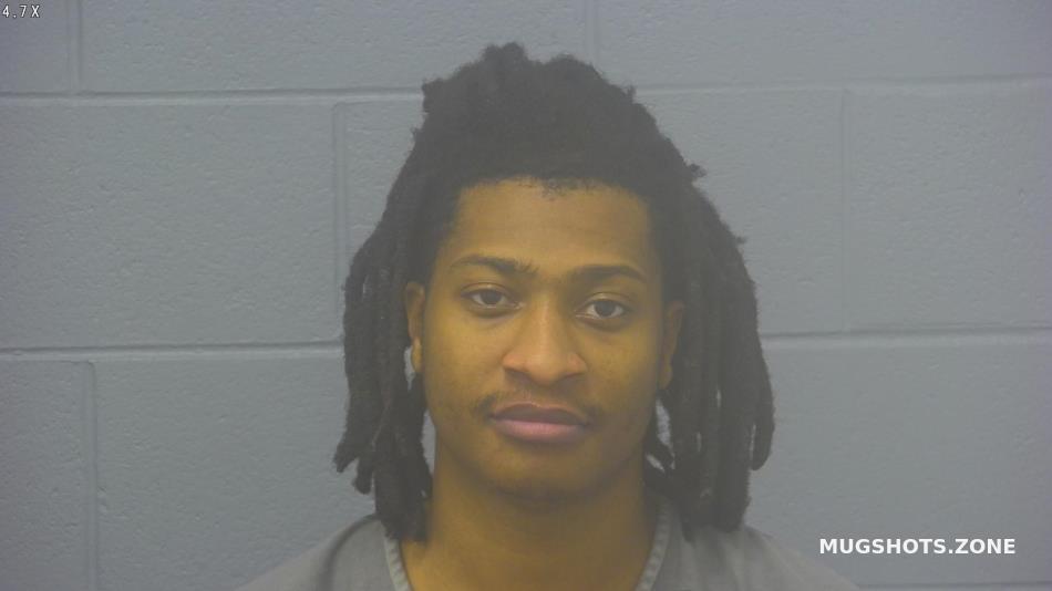 PERRY KEVIN ANDRE 02/13/2025 - Greene County Mugshots Zone