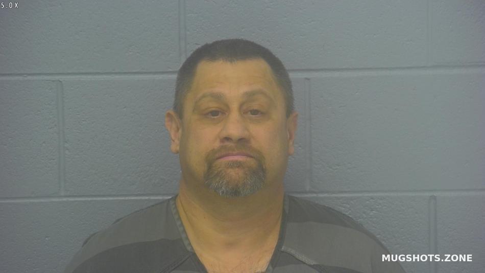 RIVAS JOEY 02/13/2025 - Greene County Mugshots Zone