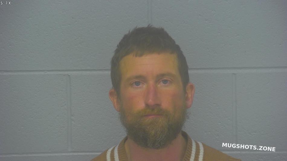 DORROUGH SAMUEL TRAVIS 02/15/2025 - Greene County Mugshots Zone