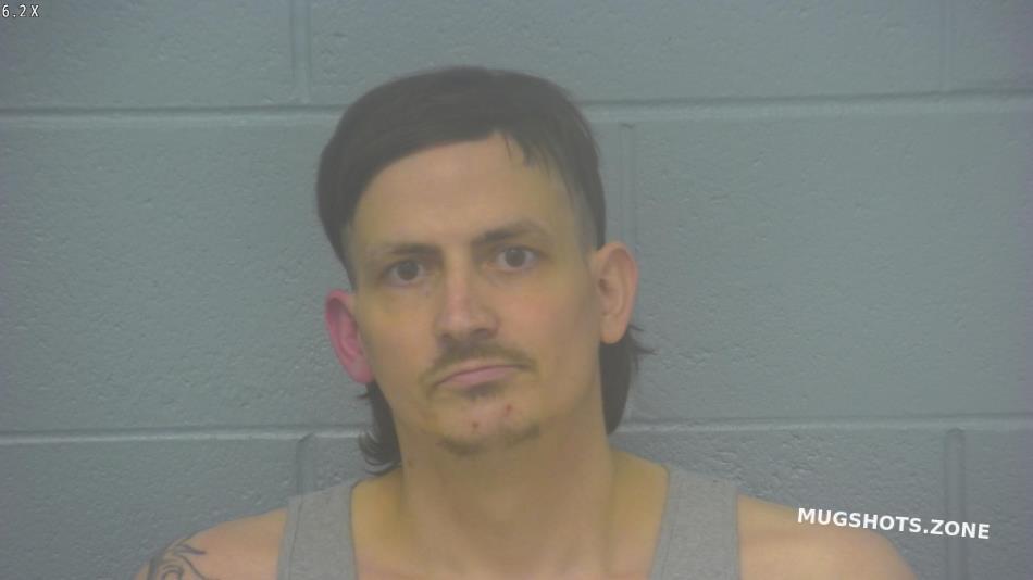 RAAB TIMOTHY ALAN 02/15/2025 - Greene County Mugshots Zone