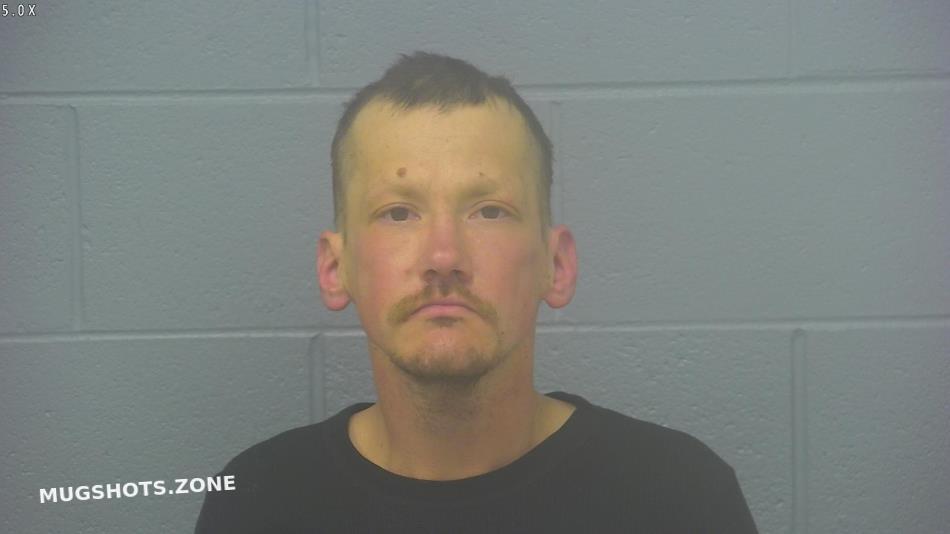 FLOWERS JOSHUA ERIC 02/15/2025 - Greene County Mugshots Zone