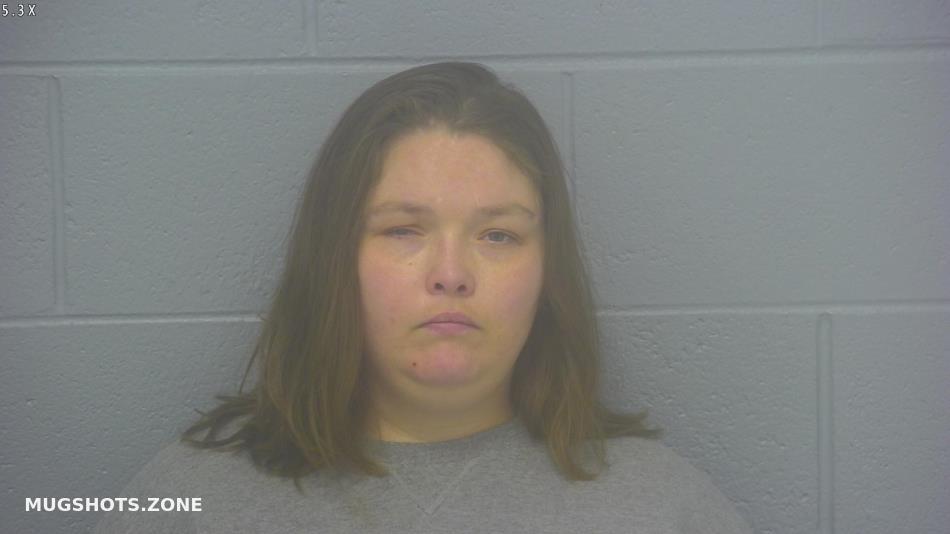 SCHAFFER LORI GAIL 02/20/2025 - Greene County Mugshots Zone