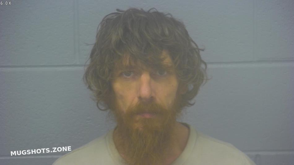 BATES DEWAYNE CLINTON 02/21/2025 - Greene County Mugshots Zone