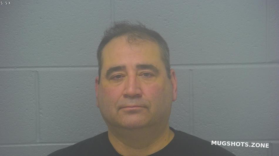 WAHNER ERIC VON 02/22/2025 - Greene County Mugshots Zone