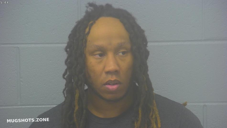 STRONG JIMMIE LEE JUNIOR 02/23/2025 - Greene County Mugshots Zone