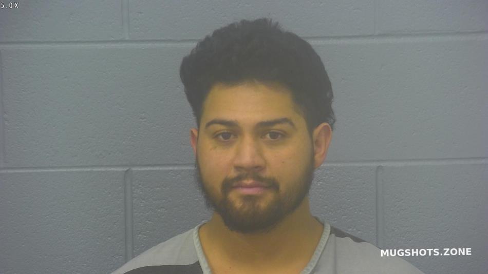 URBINA- IZAGUIRREZ JIMMY ALBERTO 02/23/2025 - Greene County Mugshots Zone