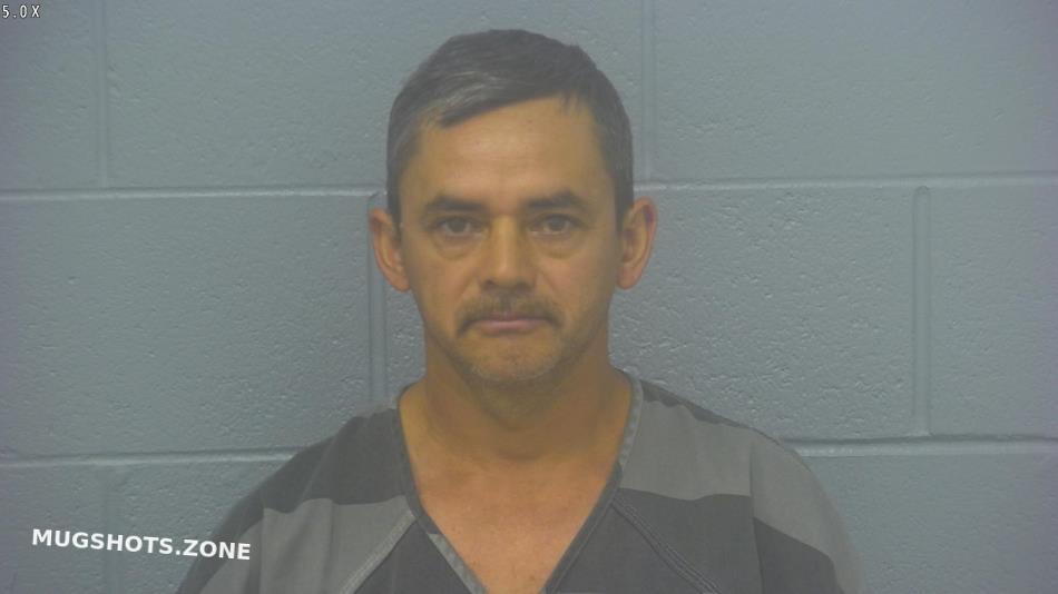 MEJIA HERNANDEZ JOSE ANIBAL 02/23/2025 - Greene County Mugshots Zone