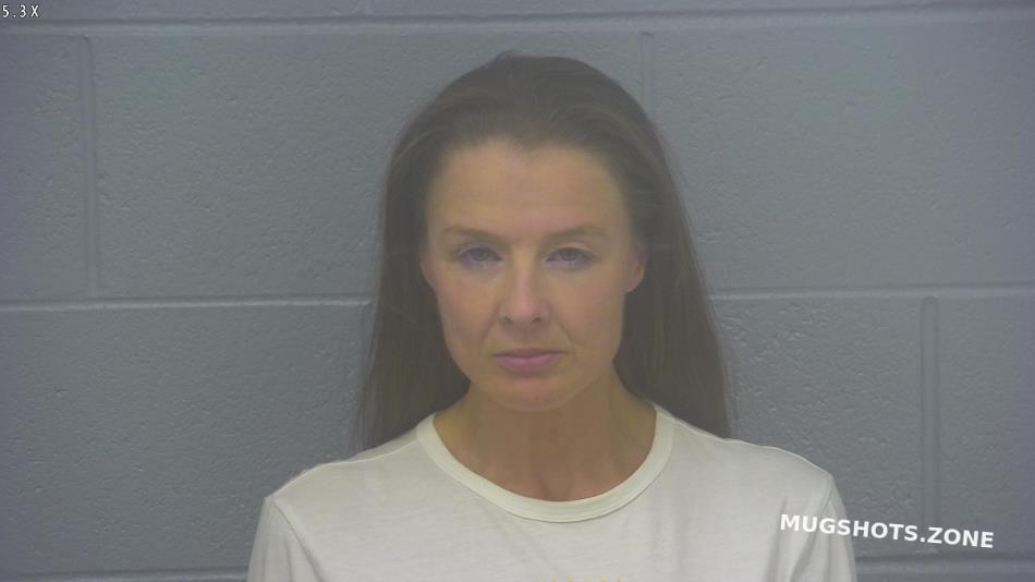 BUCKERT SANDI KAY 02/25/2025 - Greene County Mugshots Zone