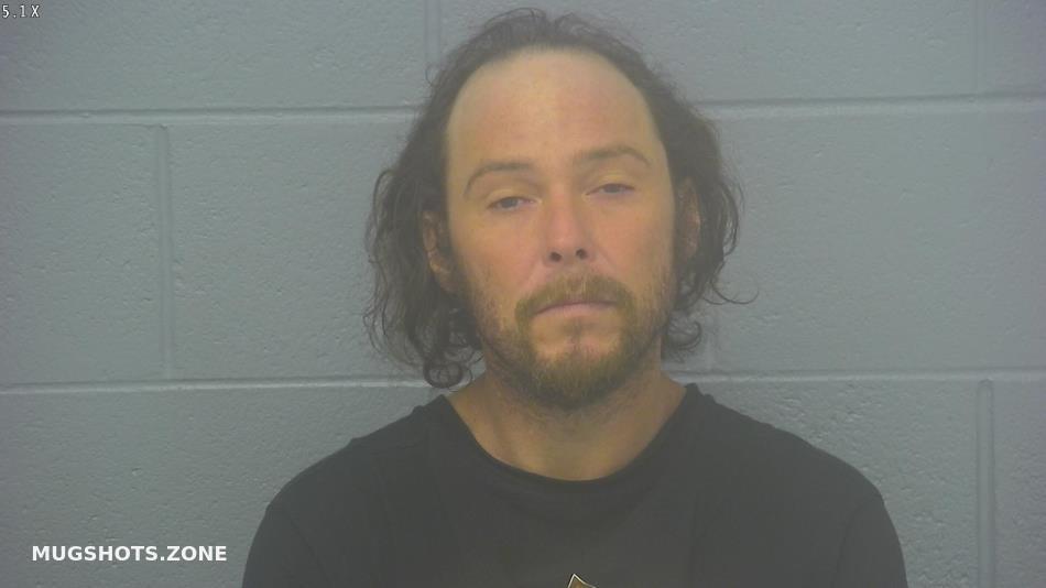 SMITH NATHAN WENDALL 02/26/2025 - Greene County Mugshots Zone