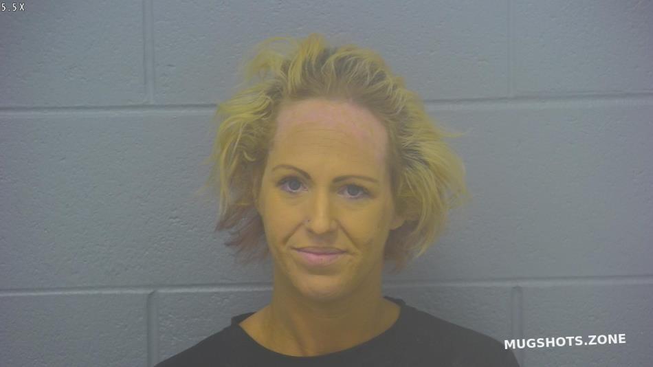 YATES ALISHA D 02/26/2025 - Greene County Mugshots Zone