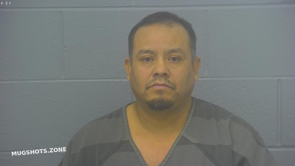 COLORADO-ANDRADE JOSE NMN 02/27/2025 - Greene County Mugshots Zone