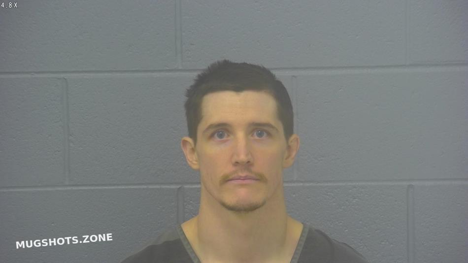 LUKER HARRISON LAVELLE 02/27/2025 - Greene County Mugshots Zone