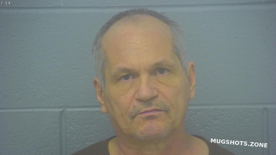 TRIMBLE TIMOTHY JOHN 02/27/2025 - Greene County Mugshots Zone